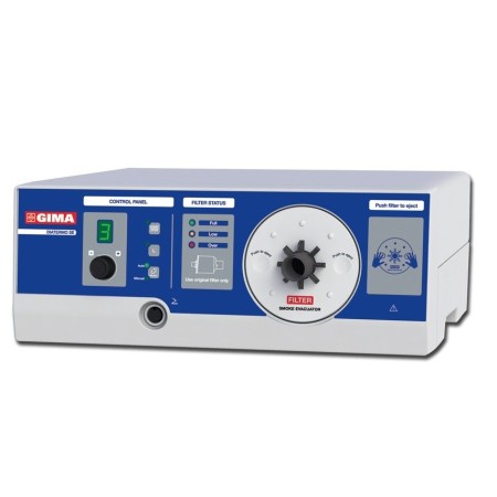 GIMA ASPIRATORE DI FUMI PER ELETTROCHIRURGIA - Almamedical.it